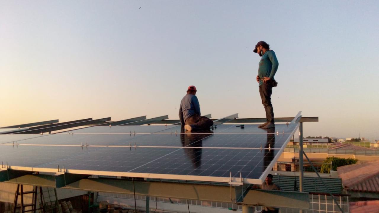 APC Solar: The Best Solar Company In Karachi
