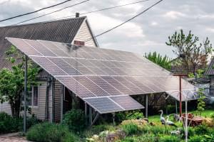 APC Solar: The Premium Solar Provider | What We Offer